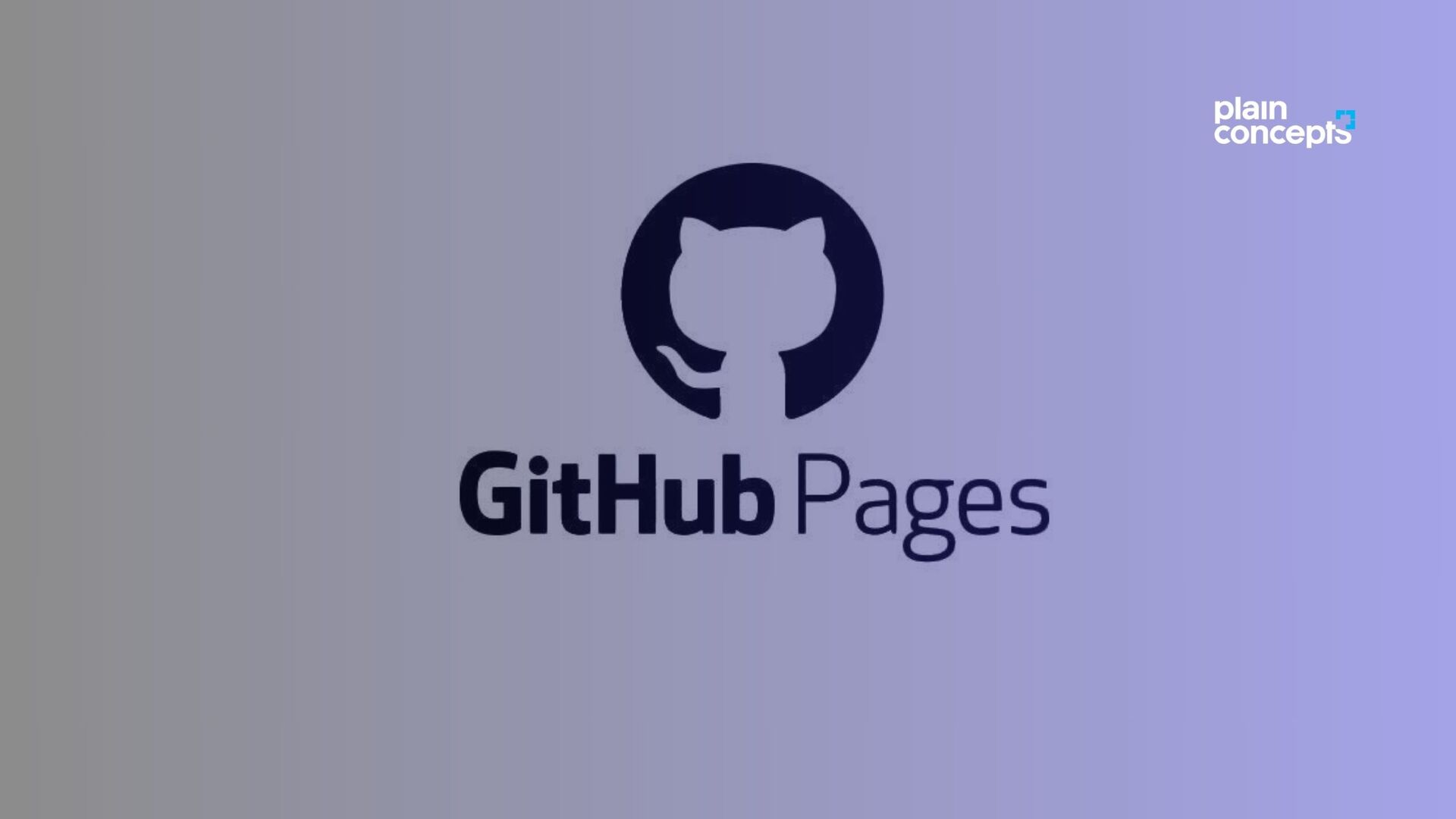 GitHub Pages | Code Constellations